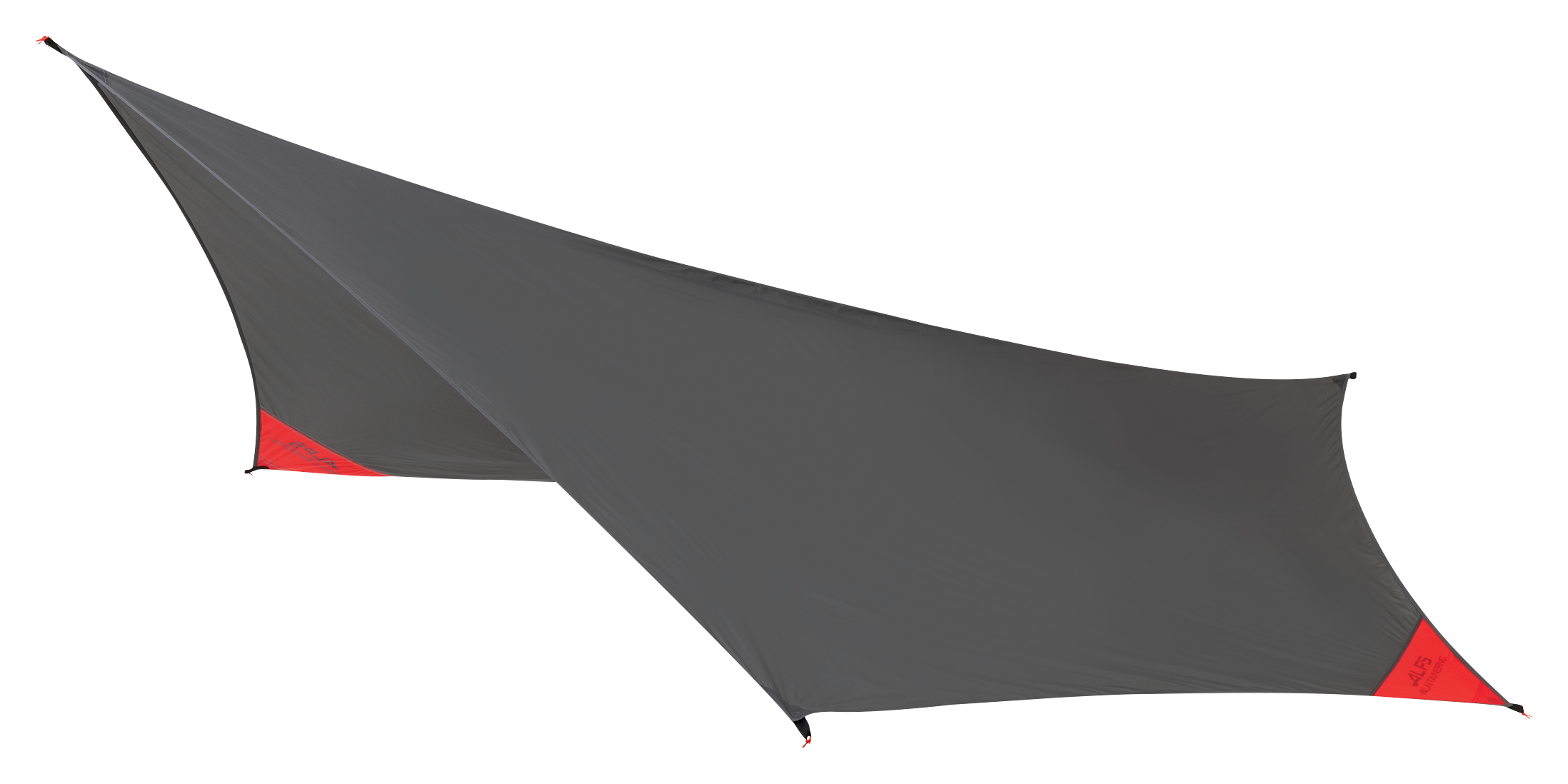 Alps Mountaineering Ultralight Tarp Shelter | Mack's Prairie Wings